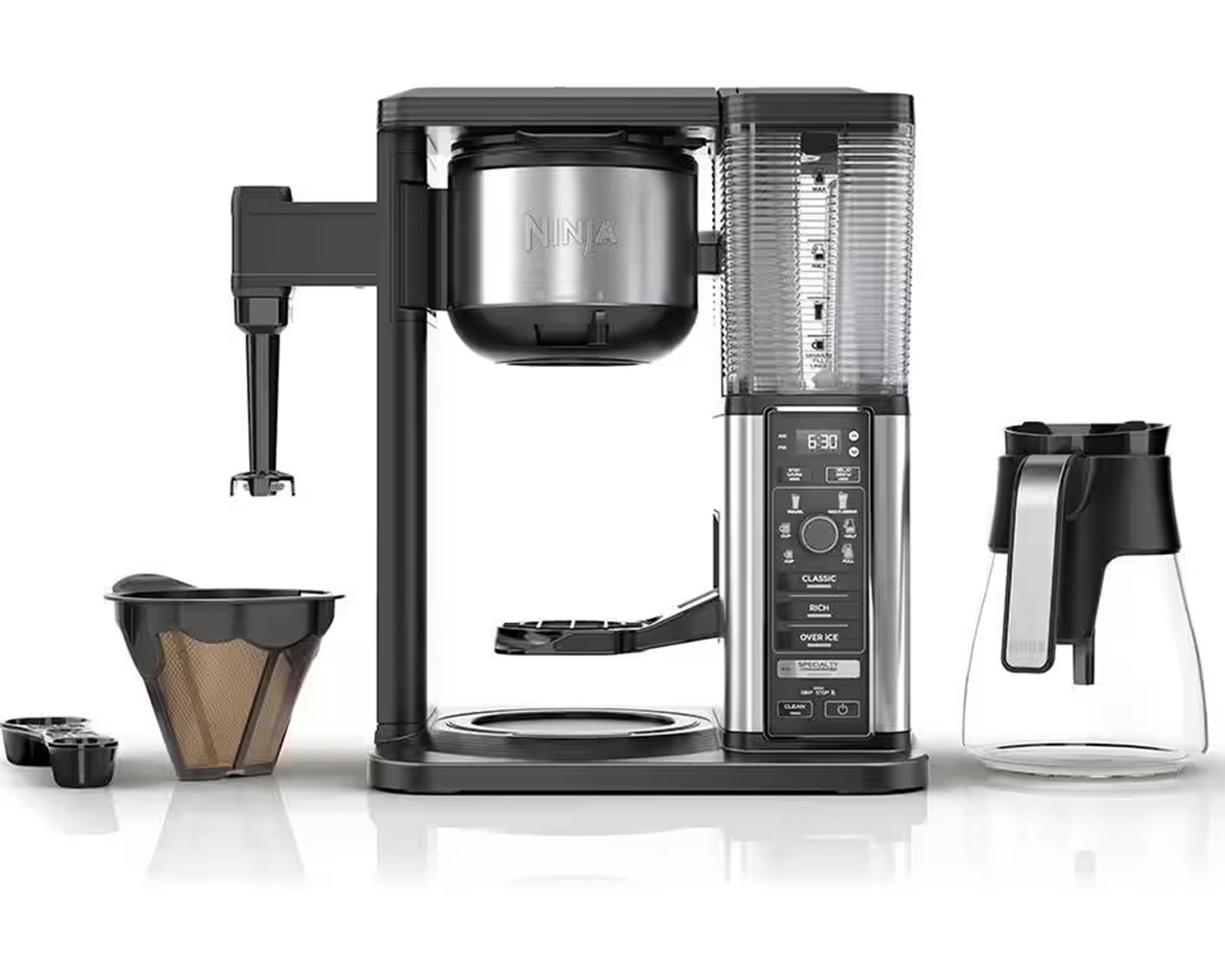 Best filter coffee makers: reviewed and rated | Real Homes