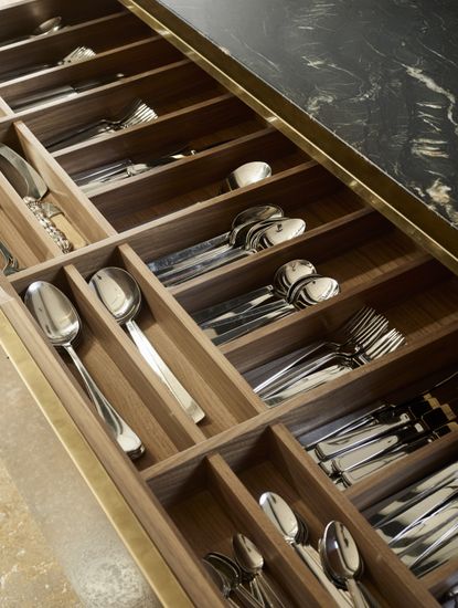 This kitchen brings together all the best design trends | Livingetc