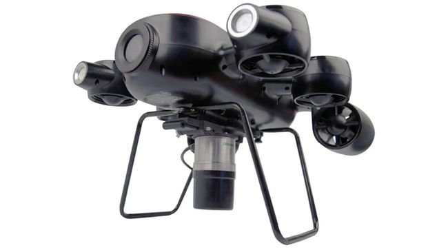 The best underwater drones in 2022 | Digital Camera World