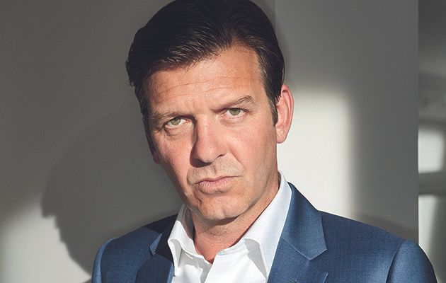 Marcella | What to Watch