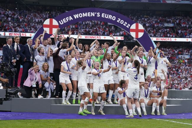 Women's Euro 2025 stadiums: Everything you need to know | FourFourTwo