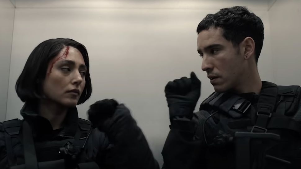 Extraction 2 Cast: Where You've Seen The Actors Before | Cinemablend