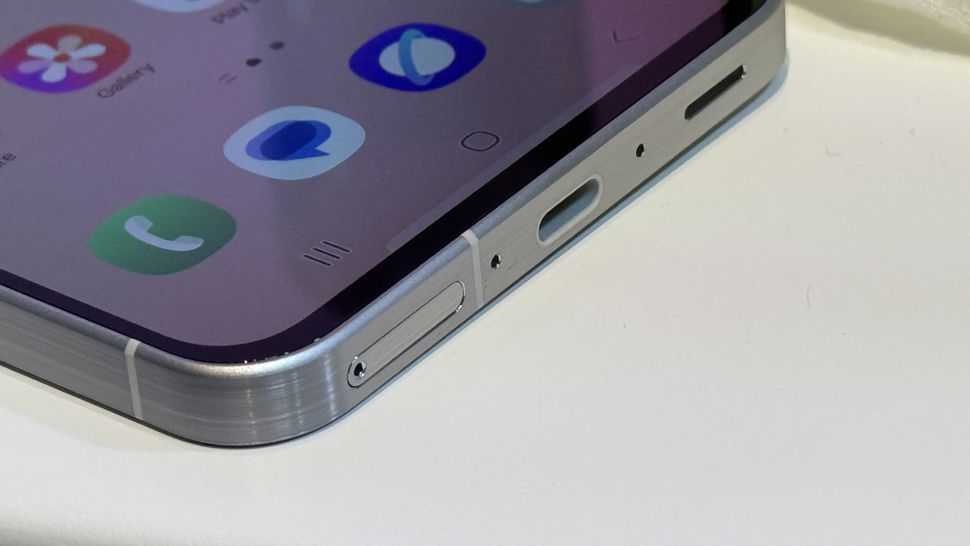 I went hands-on with the Samsung Galaxy A56, and it might just be ...