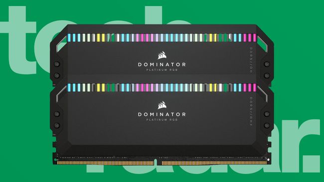 The best DDR5 RAM in 2024: our top high-performance memory picks | TechRadar