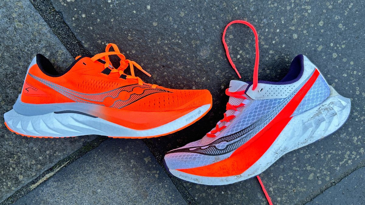 Saucony Endorphin Speed 4 Review: Still The Shoe To Beat | Coach