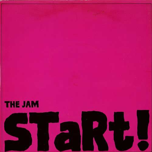 The Jam's Bruce Foxton: My 11 career-defining songs | MusicRadar