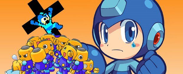 Mega Man is dead, and why that’s a good thing | GamesRadar+