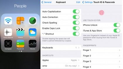 10 iPhone speed hacks: great ways to be more efficient on your handset ...