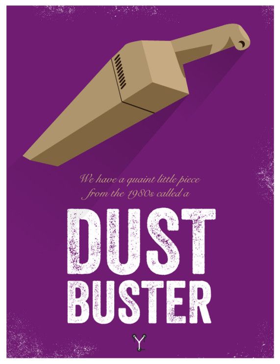 Back to the Future goes minimal with inspiring poster series | Creative ...