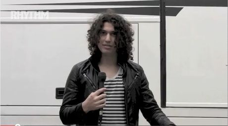 Ilan Rubin joins Paramore | MusicRadar