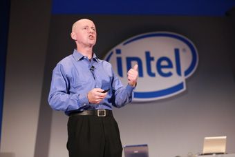 Intel previews next-gen 'Pine View' Atom chip | TechRadar