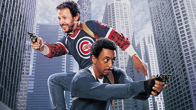 30 Best Buddy Cop Partnerships | GamesRadar+