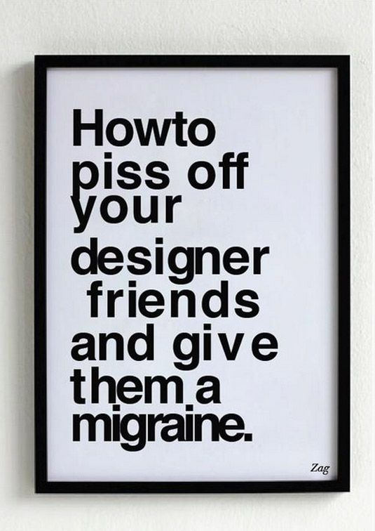 6 embarrassing examples of bad kerning | Creative Bloq