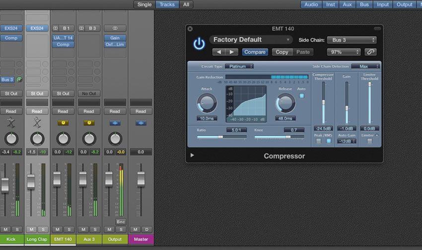 Advanced uses of reverb and delay | MusicRadar