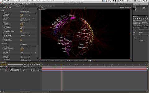 5 best motion graphics plugins for After Effects | Creative Bloq