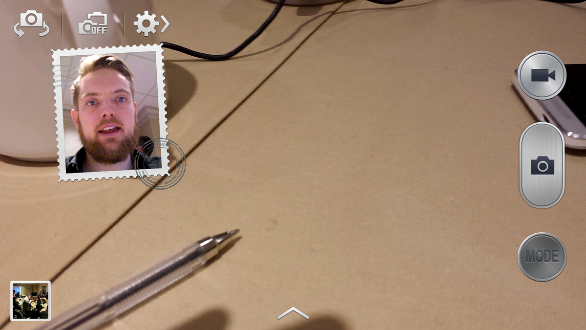 Gimmick watch: which Galaxy S4 features are actually useful? | TechRadar