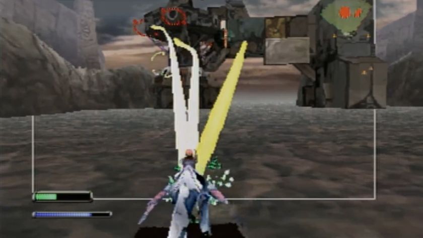 100 best weapons in video games | GamesRadar+