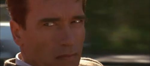 50 Greatest Arnie Movie Moments | GamesRadar+