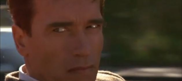 50 Greatest Arnie Movie Moments | GamesRadar+