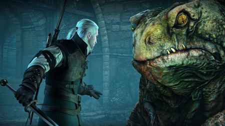 Our highest review scores of 2015 | PC Gamer