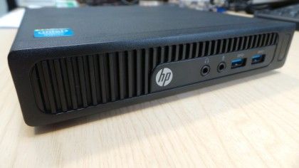HP 260 G1 review | TechRadar