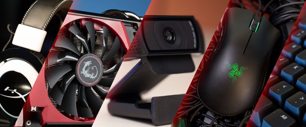 PC Gamer buying guides | PC Gamer