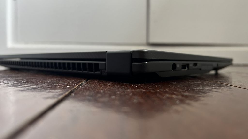 Asus ROG Flow X16 review: A pricey game changer | Laptop Mag