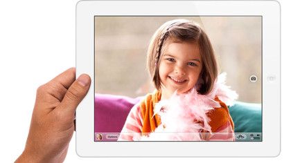 New iPad vs iPad 2: which should you choose? | TechRadar