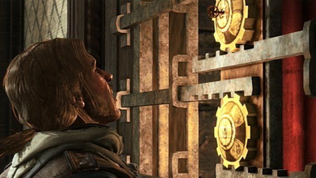 Assassin's Creed 4: Black Flag templar keys locations guide | GamesRadar+