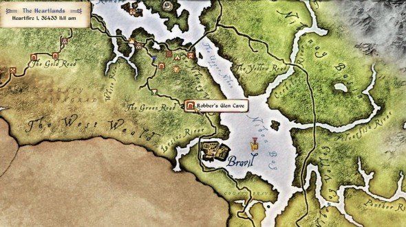 The Best Oblivion Mods | PC Gamer