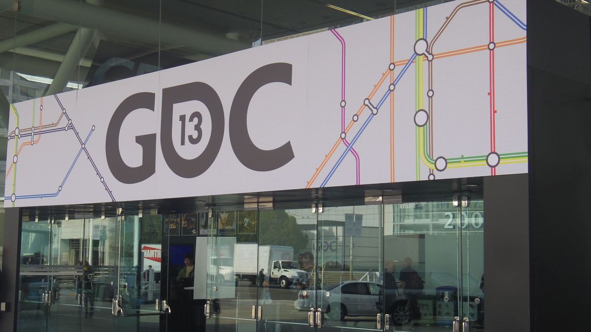 GDC 2013: Complete conference coverage - GDC 2013: Top 10 moments from ...