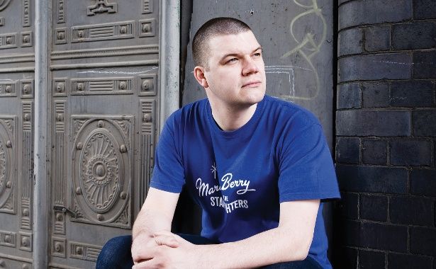 Lee Crutchley: A life illustrated | Creative Bloq