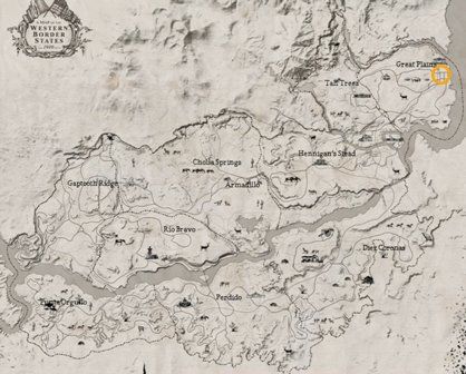 All Red Dead Redemption Stranger missions | GamesRadar+