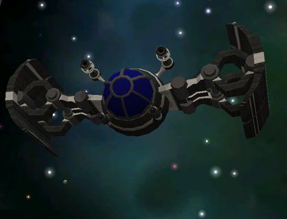 Finish Spore with a Star Destroyer! | GamesRadar+