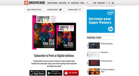 10 free training resources for Creative Cloud | Creative Bloq