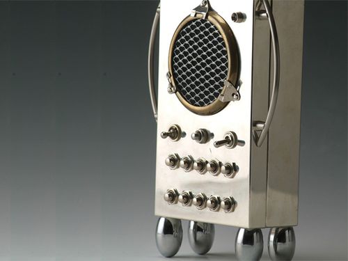 17 amazing Steampunk synthesizer mods | MusicRadar