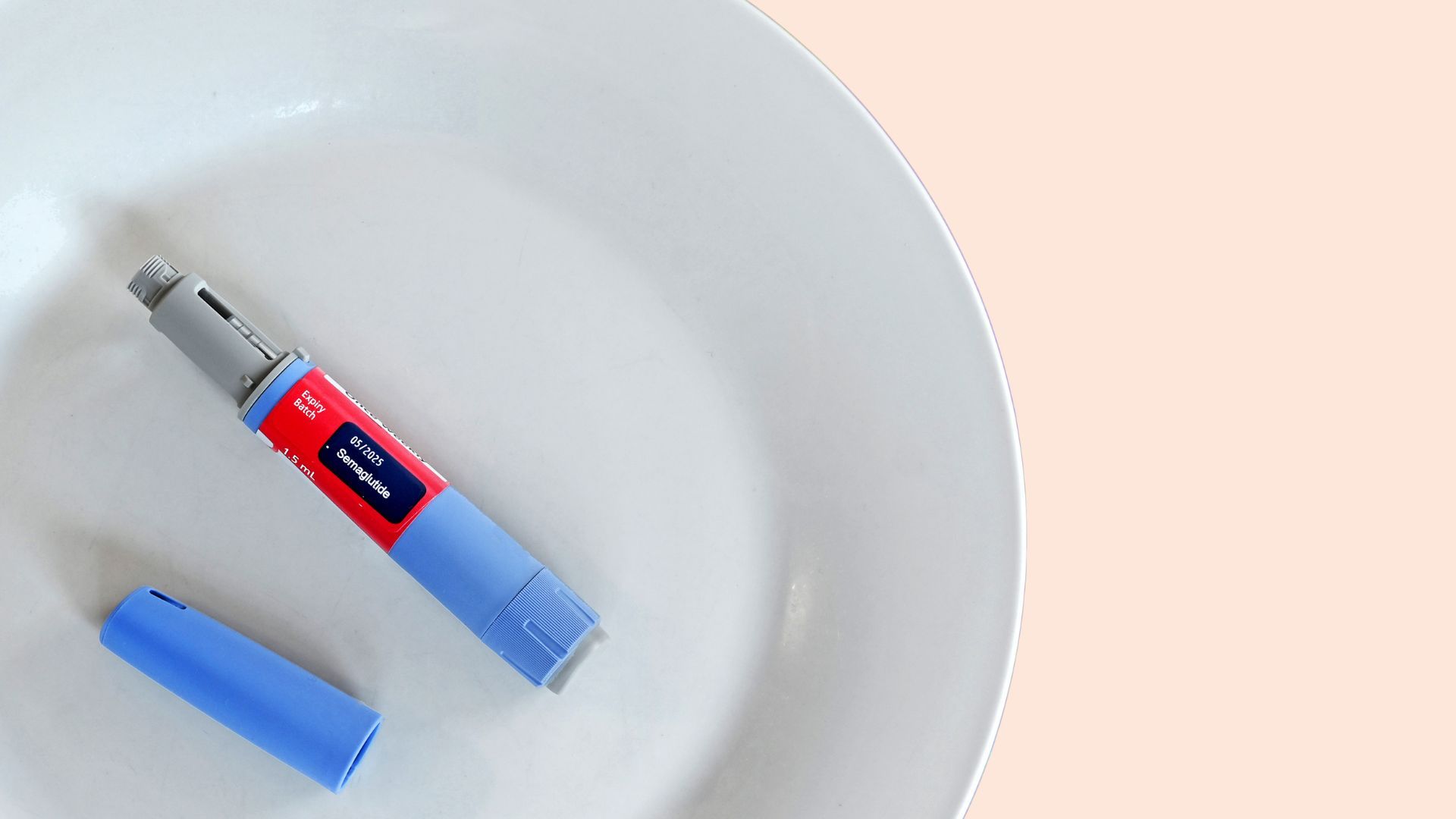 Ozempic face: What it is, why it happens and how to fix it | Woman & Home