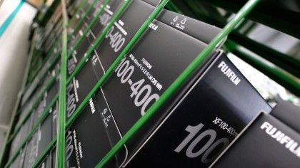 Fuji chooses humans over robots | TechRadar