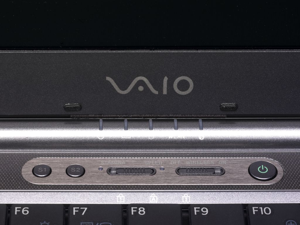 Sony mini Vaio tease continues | TechRadar