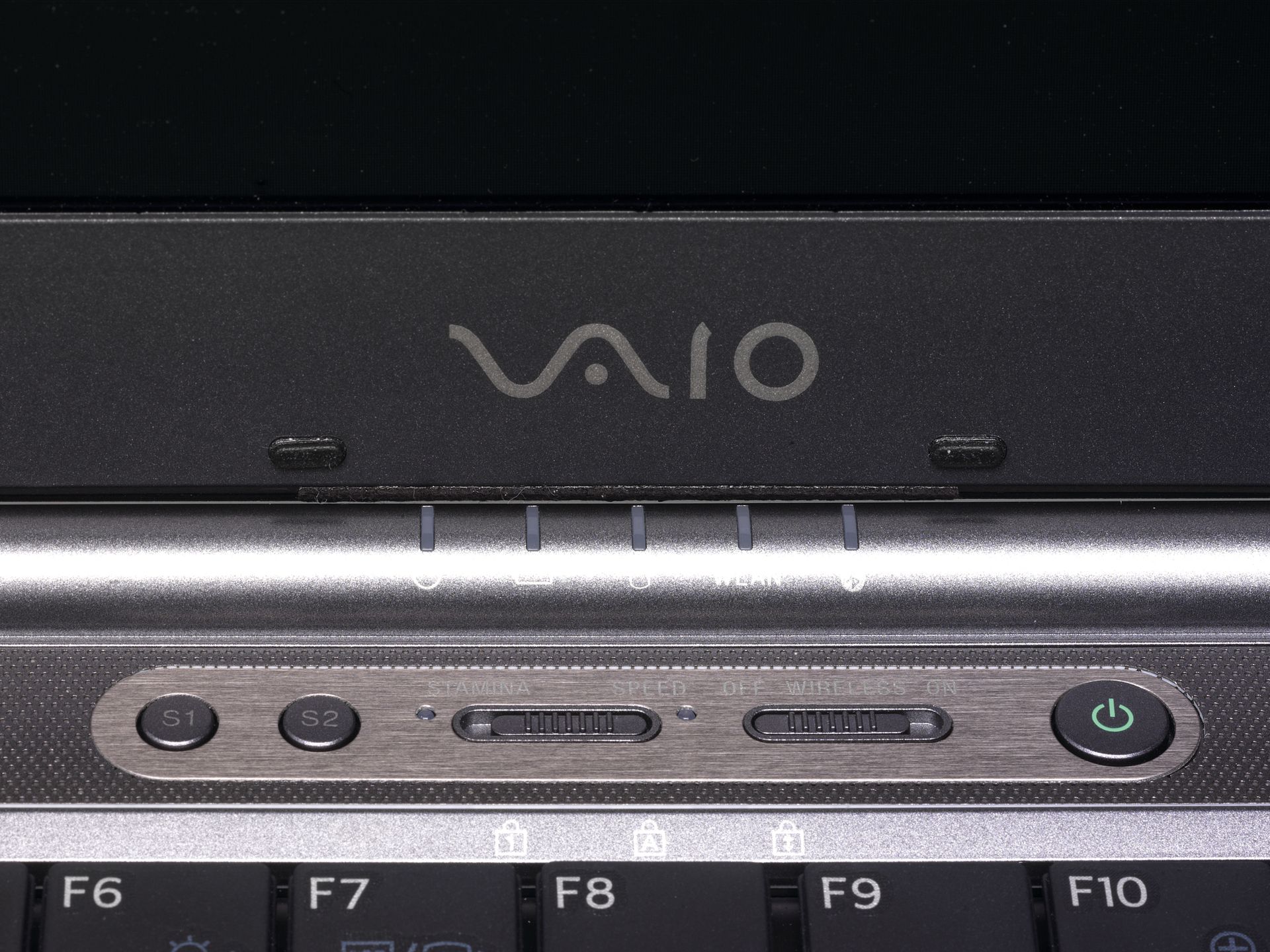 Sony mini Vaio tease continues | TechRadar