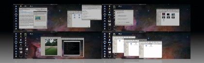 Configuring Gnome - Get a Linux desktop to make Windows and OS X users ...