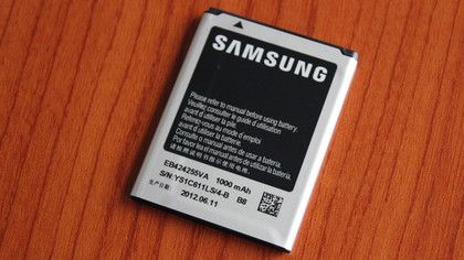 Battery life and connectivity - Samsung Array review - Page 5 | TechRadar