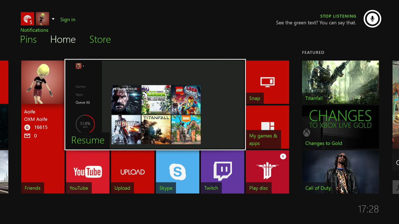 Xbox One X tips and tricks: get the most out of your Xbox console ...