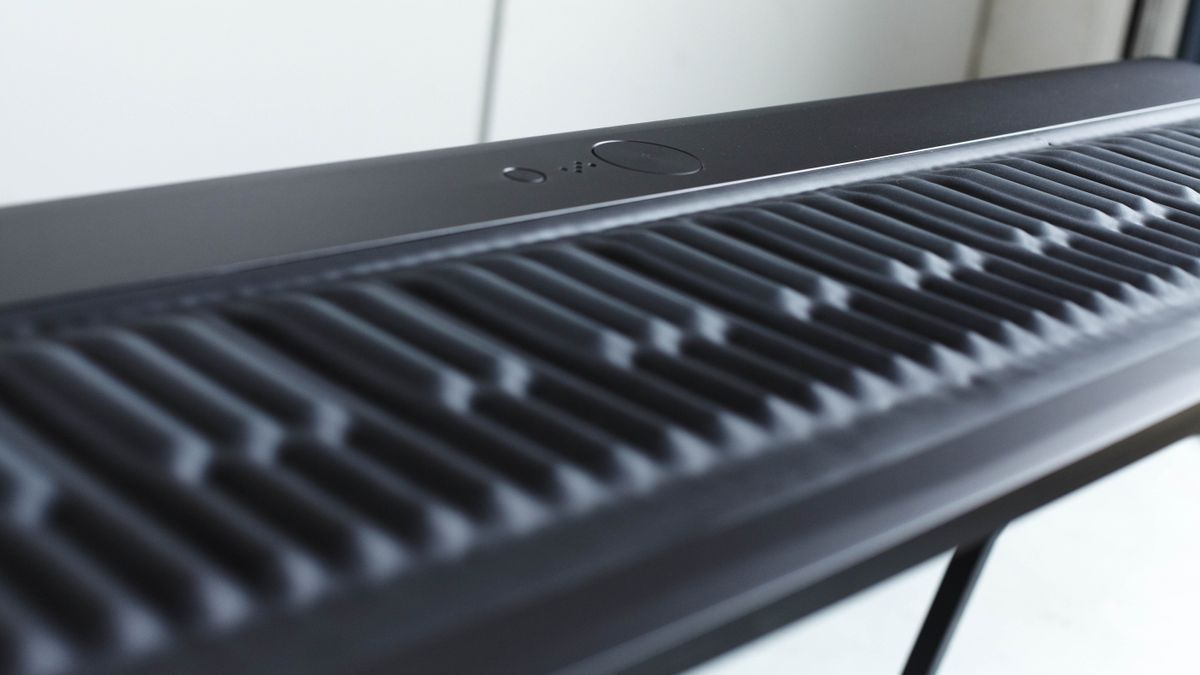 ROLI Seaboard instrument unveiled | MusicRadar