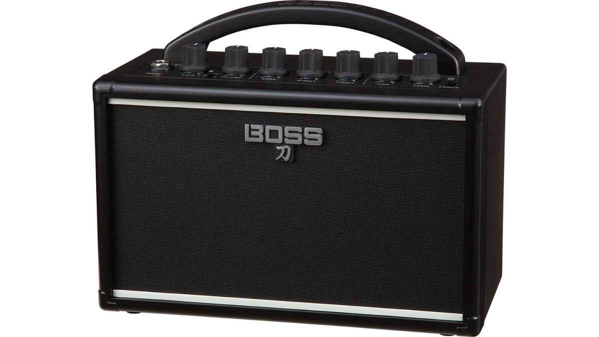 Best practice amps 2025: the best amps for guitar practice | MusicRadar