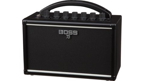 Best practice amps 2025: the best amps for guitar practice | MusicRadar