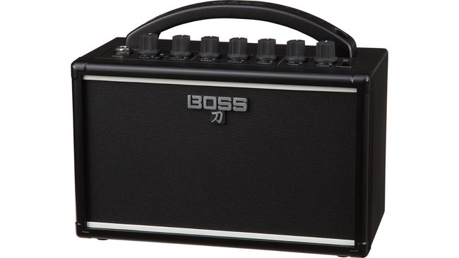 Best practice amps 2025: the best amps for guitar practice | MusicRadar