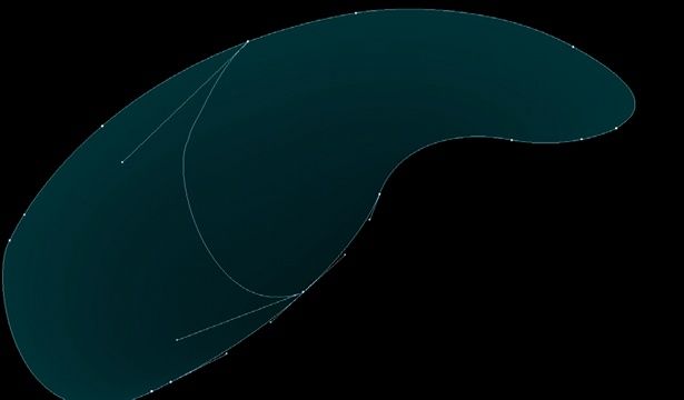Bring a fluorescent transparency to life in Illustrator | Creative Bloq