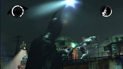 Batman: Arkham Asylum Boss Guide: Page 3 - Page 3 | GamesRadar+