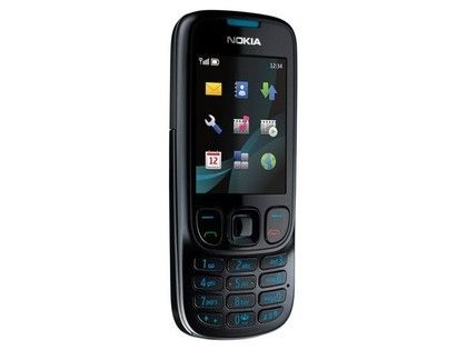 Nokia 6303 Classic review | TechRadar